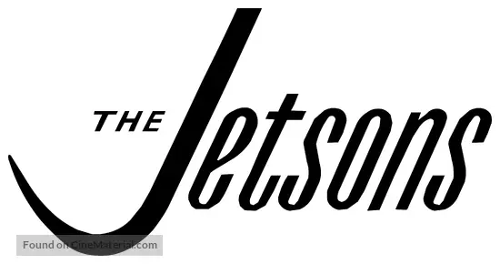 "The Jetsons" logo