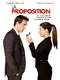 The Proposal (2009) movie poster