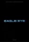 Eagle Eye (2008) movie poster