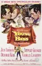 Young Bess (1953) movie poster