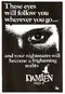 Damien: Omen II (1978) movie poster