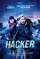 Hacker (2019) Danish movie poster