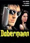 Dobermann (1997) French movie poster