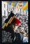 Rushmore (1998) dvd movie cover
