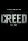 Creed (2015) movie poster