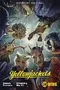 "Yellowjackets" (2021) movie poster