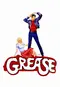 Grease (1978) movie poster
