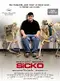 Sicko (2007) movie poster
