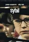 Sybil (1976) French movie poster
