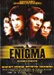 Enigma (2001) dvd movie cover