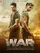 War (2019) Indian movie poster