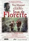 Jean de Florette (1986) French movie poster