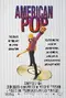 American Pop (1981) movie poster