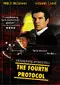 The Fourth Protocol (1987) movie poster