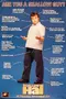 Shallow Hal (2001) movie poster