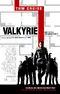 Valkyrie (2008) dvd movie cover