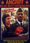 Best Defense (1984) theatrical movie poster