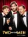 "Two and a Half Men" (2003) key art