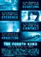 The Fourth Kind (2009) movie poster