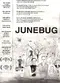 Junebug (2005) movie poster