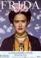 Frida (2002) movie poster
